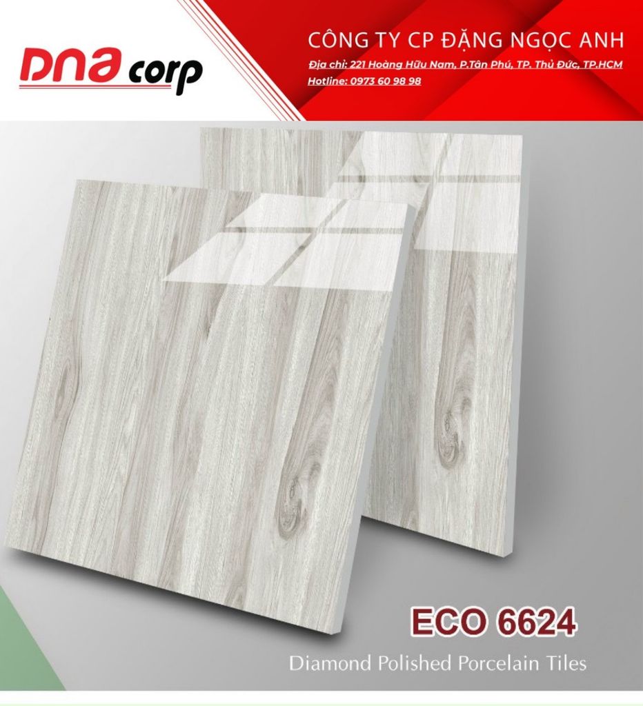 ECO 6624 – dnacorp