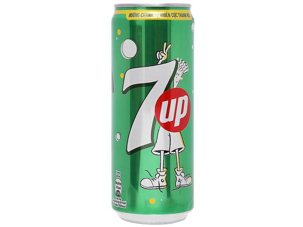 Seven up (7 up) – ẨM THỰC QUÊ NHÀ