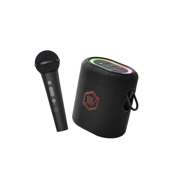 Loa Party Karaoke Alpha Works Sonik Plus – Digiworld Hà Nội