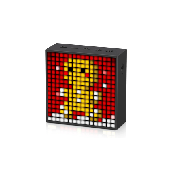 Loa Bluetooth Pixel Art Divoom Timebox-Evo – Digiworld Hà Nội