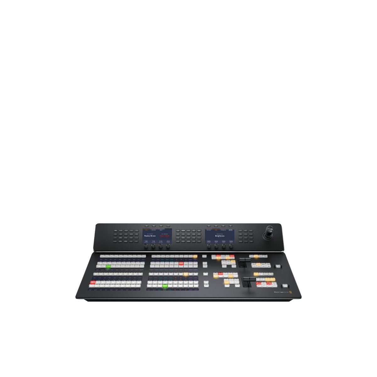 BlackMagic ATEM 2 M/E Advanced Panel 20 – Digiworld Hà Nội