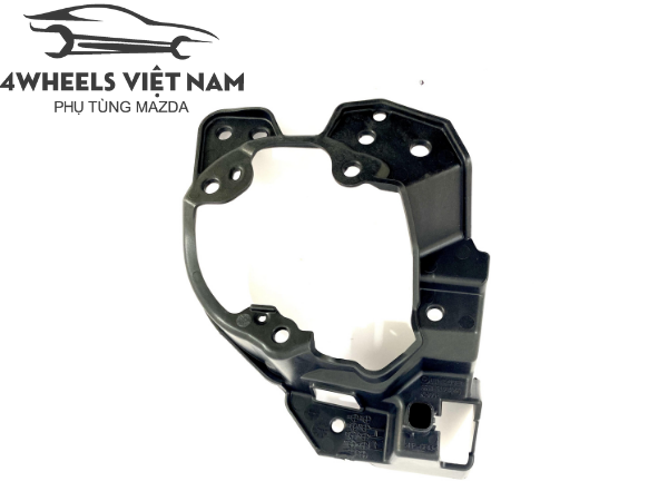 Giá bắt đèn gầm phải RH CX5-2018 – Phụ tùng Mazda Việt Nam