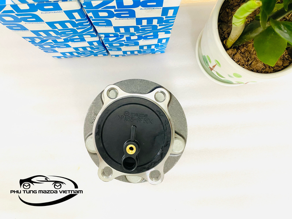 Bi may ơ trước Mazda CX5,Mazda 6 KD312615XB – Phụ tùng Mazda Việt Nam