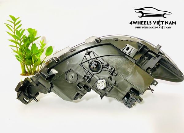 Phụ Tùng Điện Mazda – Page 3 – Phụ tùng Mazda Việt Nam