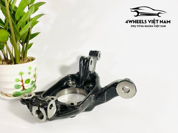 Giá đỡ may ơ trước phải Mazda CX3 D10E33021 – Phụ tùng Mazda Việt Nam