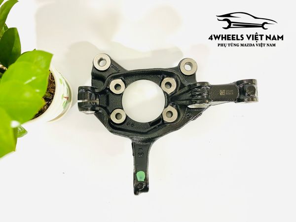 Phụ Tùng Gầm Mazda – Phụ tùng Mazda Việt Nam