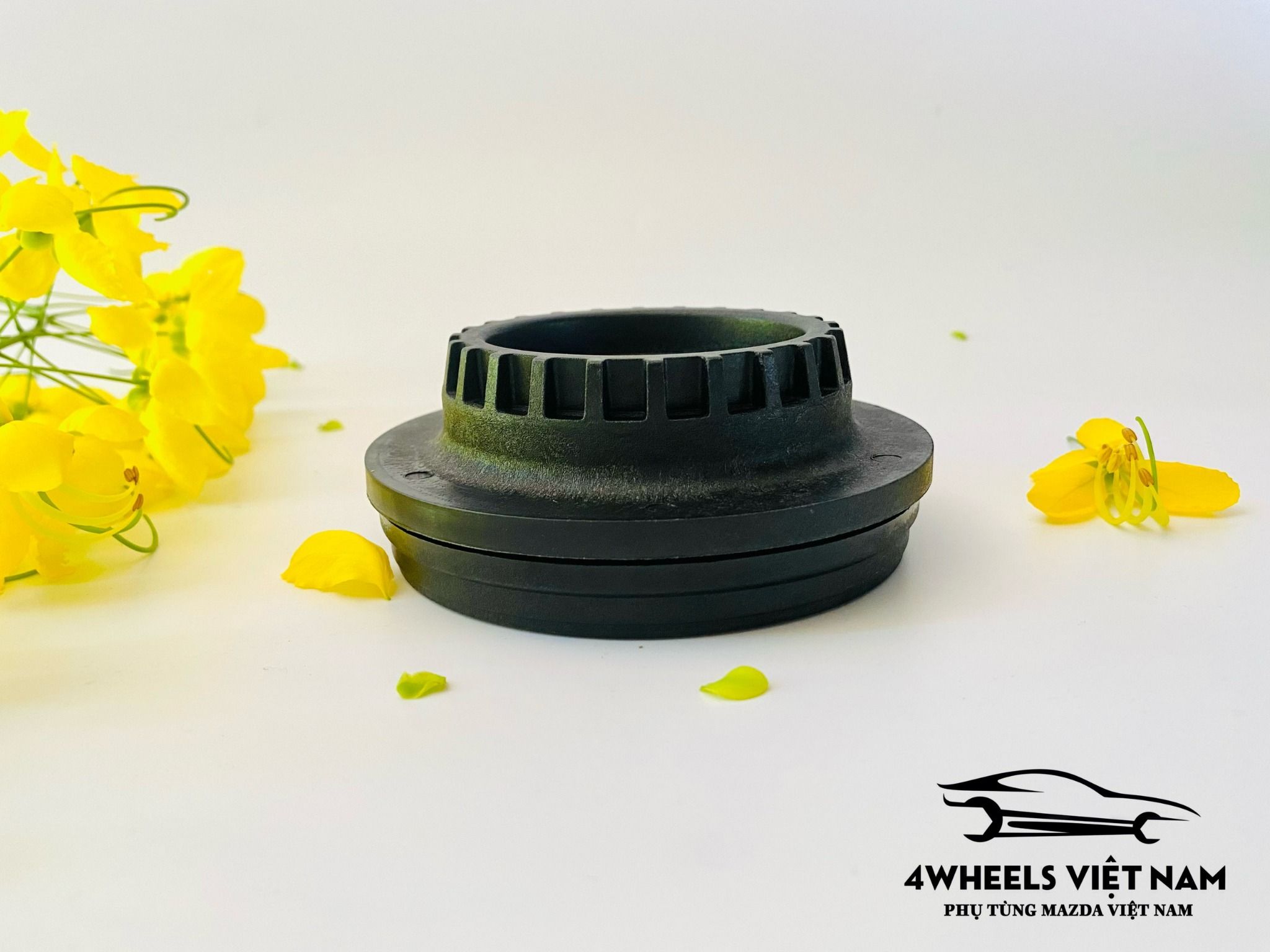 Cao su bát bèo phuộc nhún trước Mazda 2, Mazda 3, Mazda 6, Mazda CX30 ...