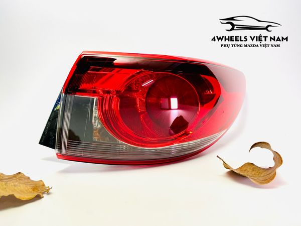 Phụ Tùng Điện Mazda – Phụ tùng Mazda Việt Nam