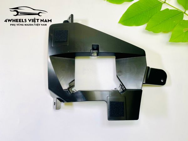 Phụ Tùng Gầm Mazda – Phụ tùng Mazda Việt Nam