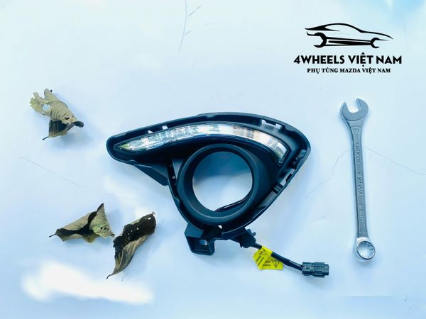 Tất cả sản phẩm – Phụ tùng Mazda Việt Nam