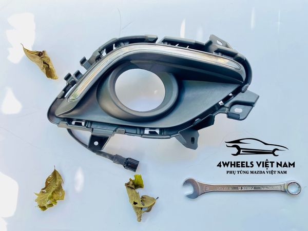 Tất cả sản phẩm – Phụ tùng Mazda Việt Nam