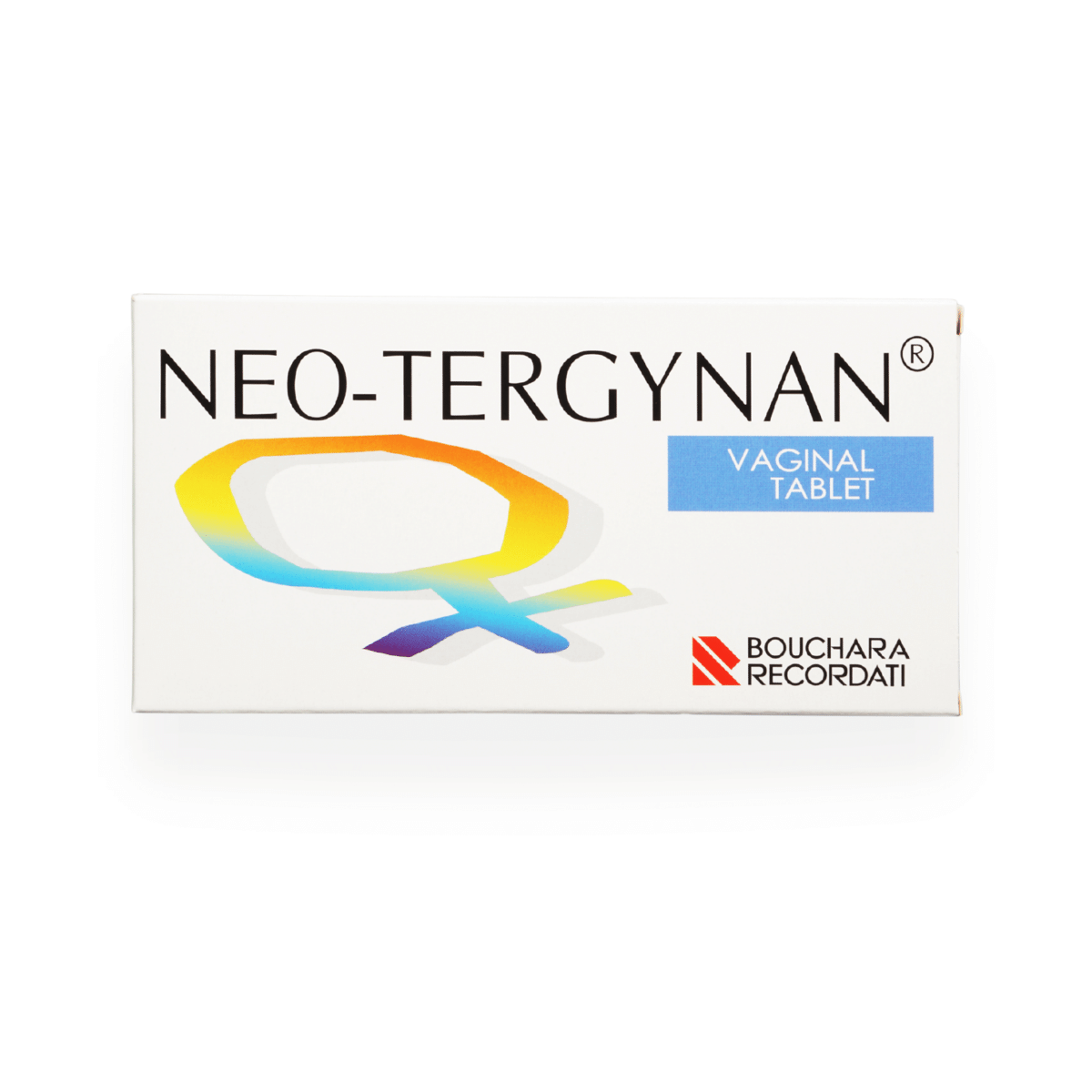 Neo-Tergynan (H/1 vỉ x 10 viên) – VIETHA PHARMA CORP