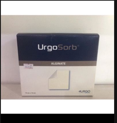 UrgoSorb – Thiết Bị Y Tế Minh Hưng