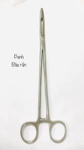 Panh Đầu Rắn – Thiết Bị Y Tế Minh Hưng