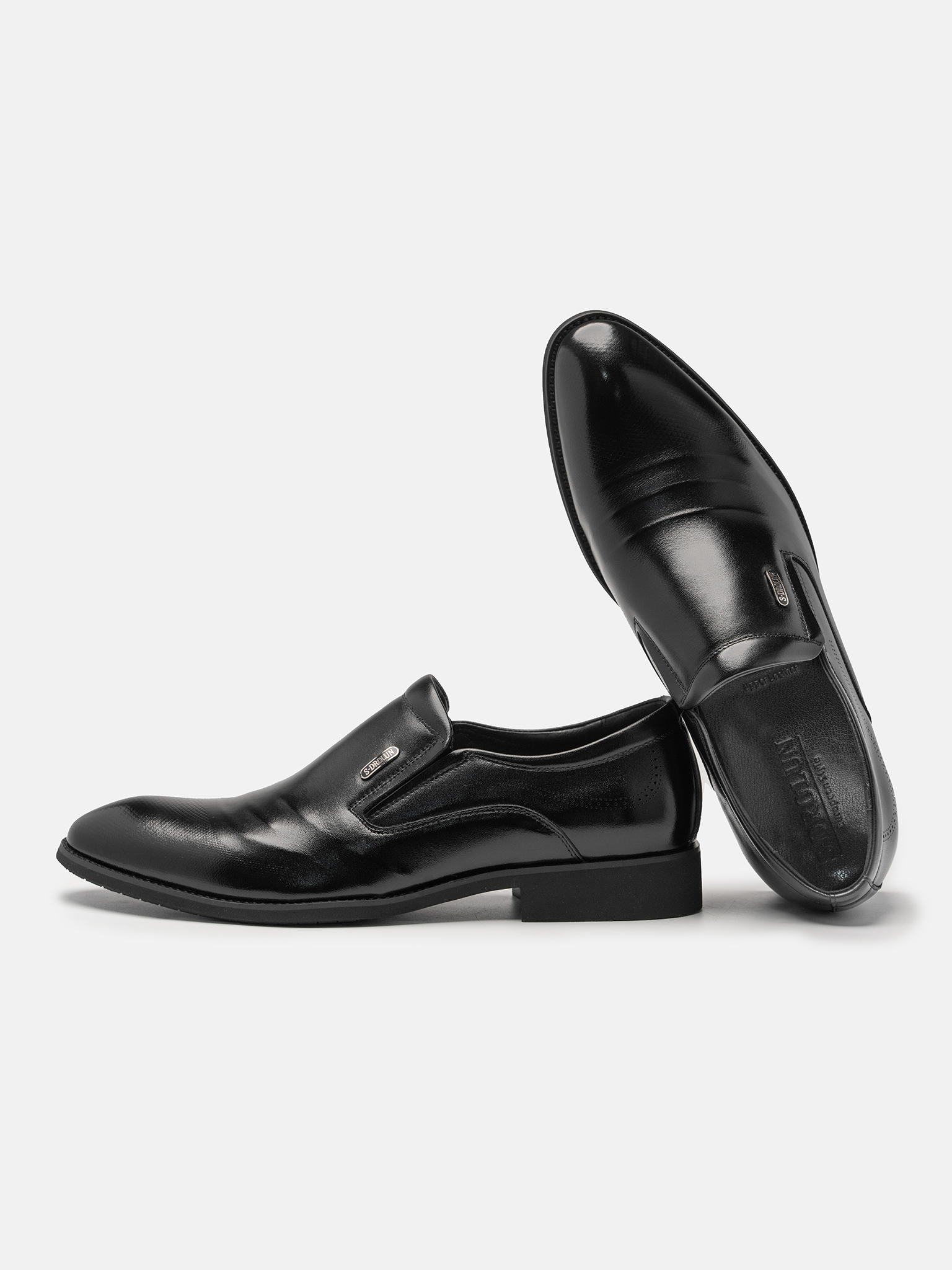 Giày lười nam Basic Loafer - N302656