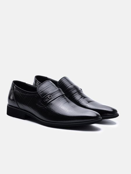 Giày lười nam Loafer - N518-83N