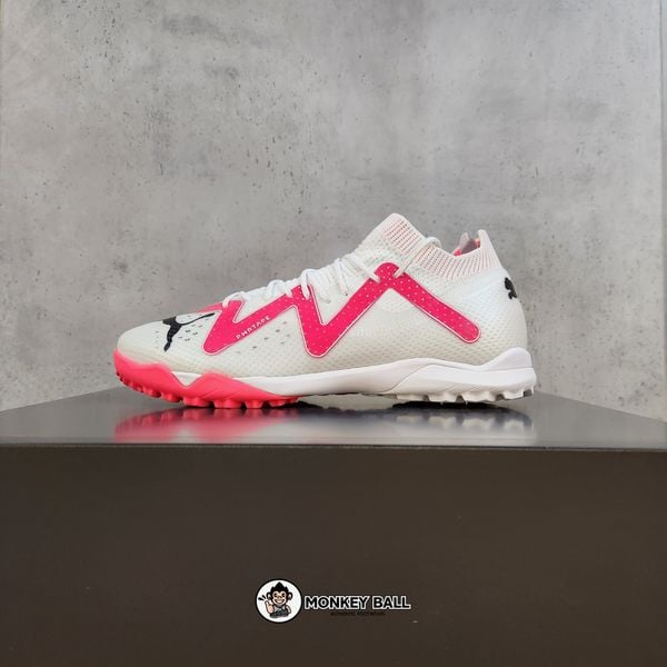 Puma Future Ultimate Cage "The Breakthrough" Pack TF - 107364-01 - Trắ ...