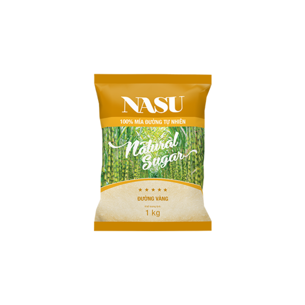 Đường Nasu 1kg Van Thanh