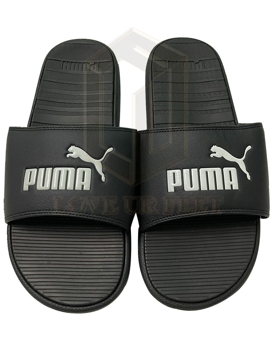 DÉP PUMA COOL CAT – Lufstore - Giày Dép Chính Hãng
