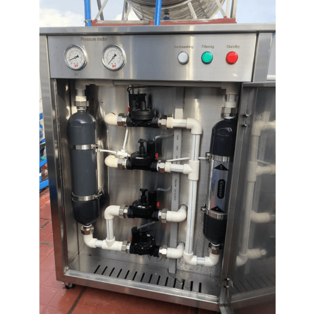 Máy Lọc Tổng Mitsubishi Cleansui MPOE-P – kitchenkingvn