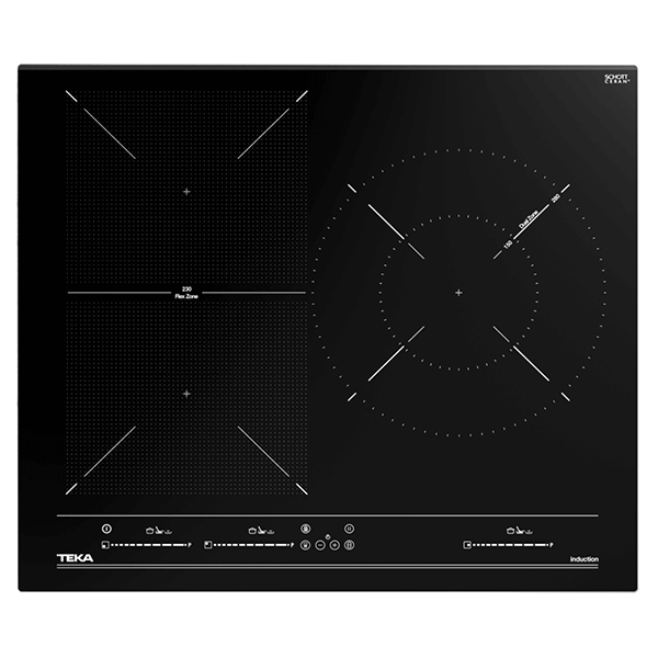 Bếp từ Teka ITF 65320 BK MSP – kitchenkingvn