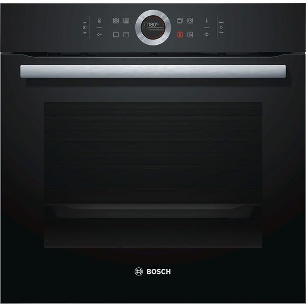 Lò nướng Bosch HBG633BB1B – kitchenkingvn