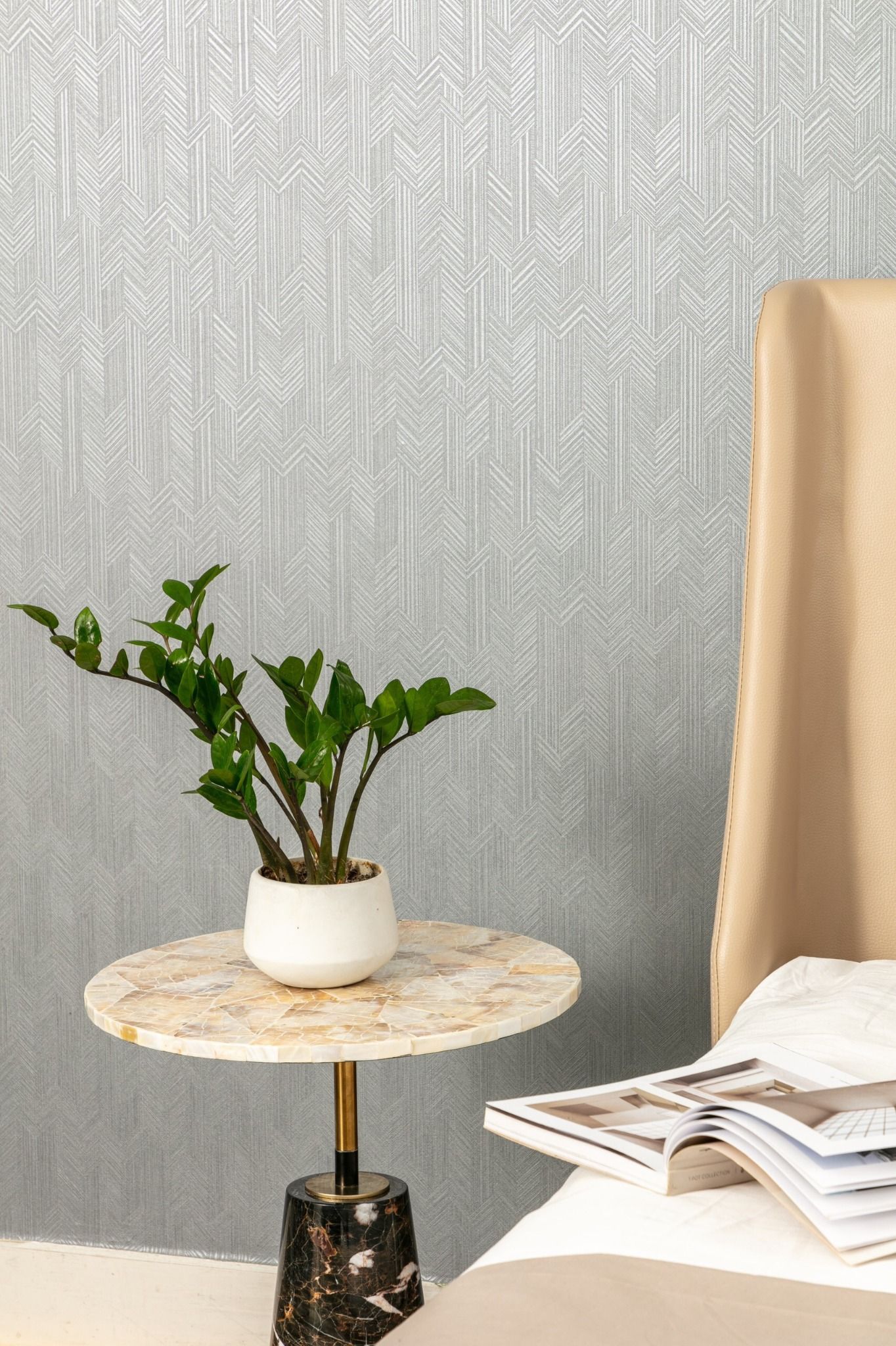 Đôn Khảm Trai Prisma Stone – Maison Fravia - Sáng Tạo, Thiết Kế Nội ...