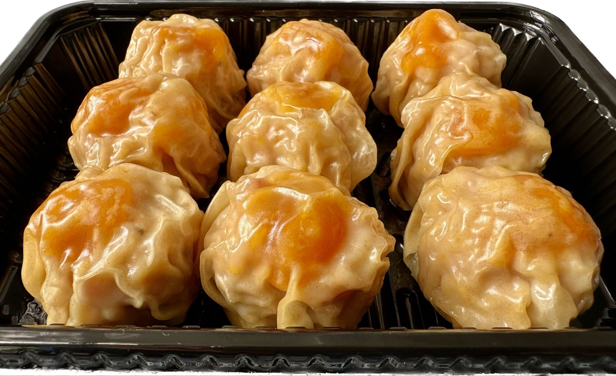 Xíu mại trứng muối 315g – Cát Tường Savoury