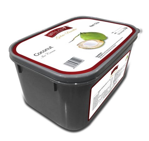 Kem vani hộp 3L – Cocotte Vietnam