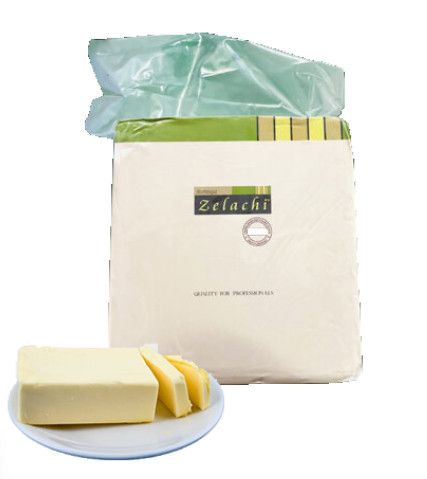Bơ thực vật lạt bottega zelachi 5kg – Cocotte Vietnam