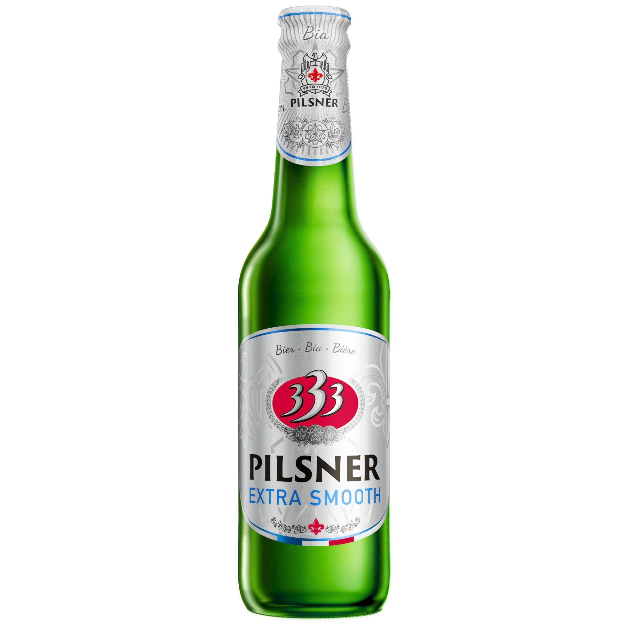 Bia 333 Pilsner – Cocotte Vietnam