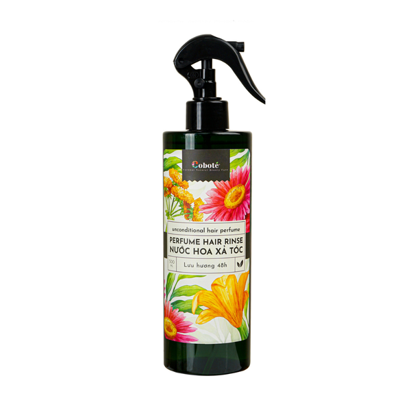Coboté Hair Rinse - 500ml | Vietnamese Beauty Products | Lokal.vn
