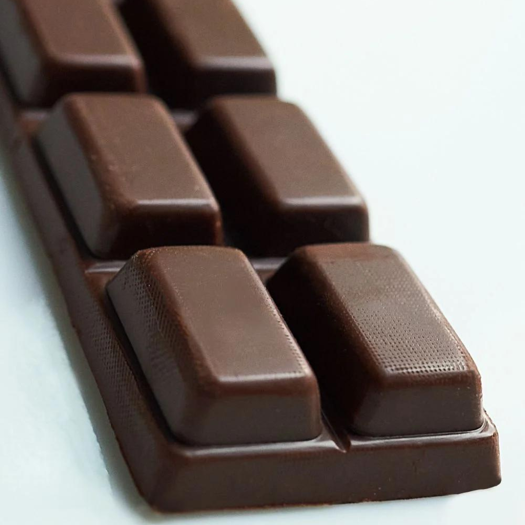 Dat Phu Tình Loco Chocolate Bar Lotus | Vietnamese Snacks | Lokal.vn