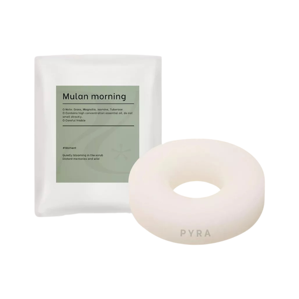 Pyra Lifestyle Aromatic Core - Mulan Morning|Aromatic Core | Lokal.vn