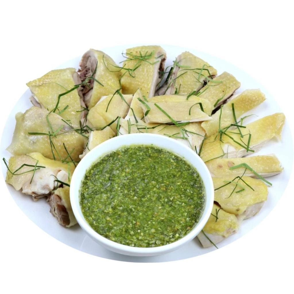 Buy Vietspice Green Chilli Salt Online | Vietnamese Spices | Lokal.vn