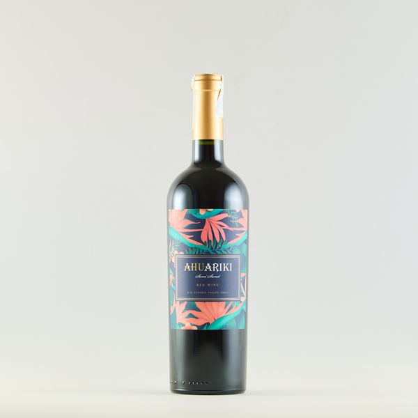 Combo 03 Vang Chile Ahu Ariki Red, Gran Reserva, Ahu Ariki White - Wine ...