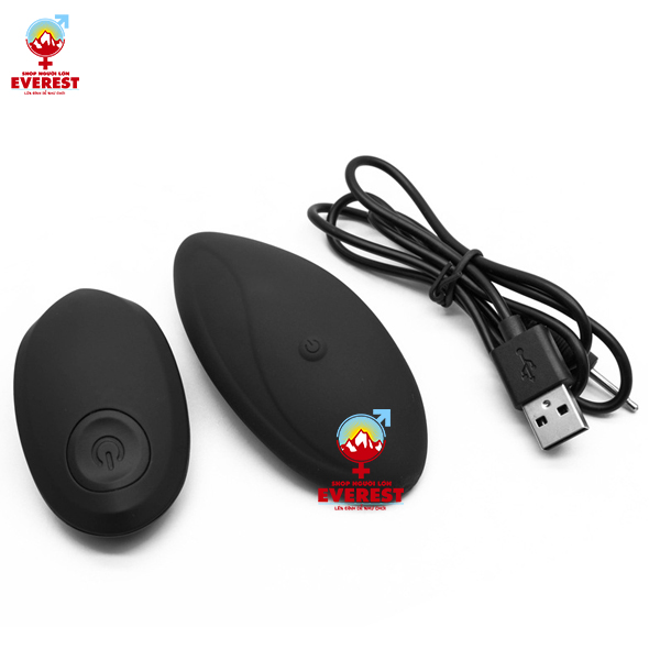 Quần lót chip rung điều khiển từ xa massage bím nhiều chế độ