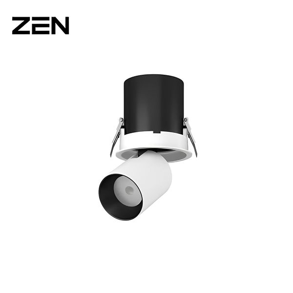 Đèn rọi xoay góc ZEN Helios ET800C – ZEN Lighting Solutions
