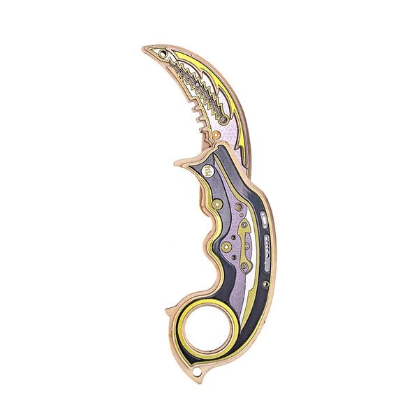 Mô Hình Gỗ 3D Lắp Ráp MU Đồ Chơi Dragon Claw MY-N018A-I – ArtPuzzle.vn