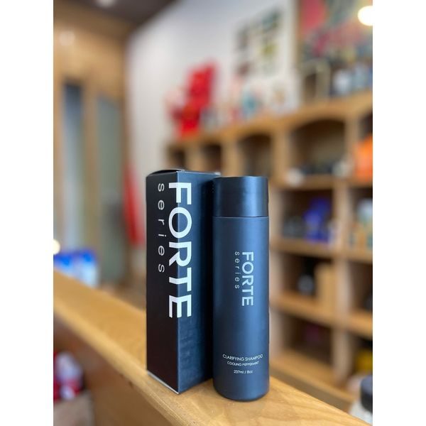 Dầu gội Forte Series Clarifying Shampoo – Mr. Happy Vietnam
