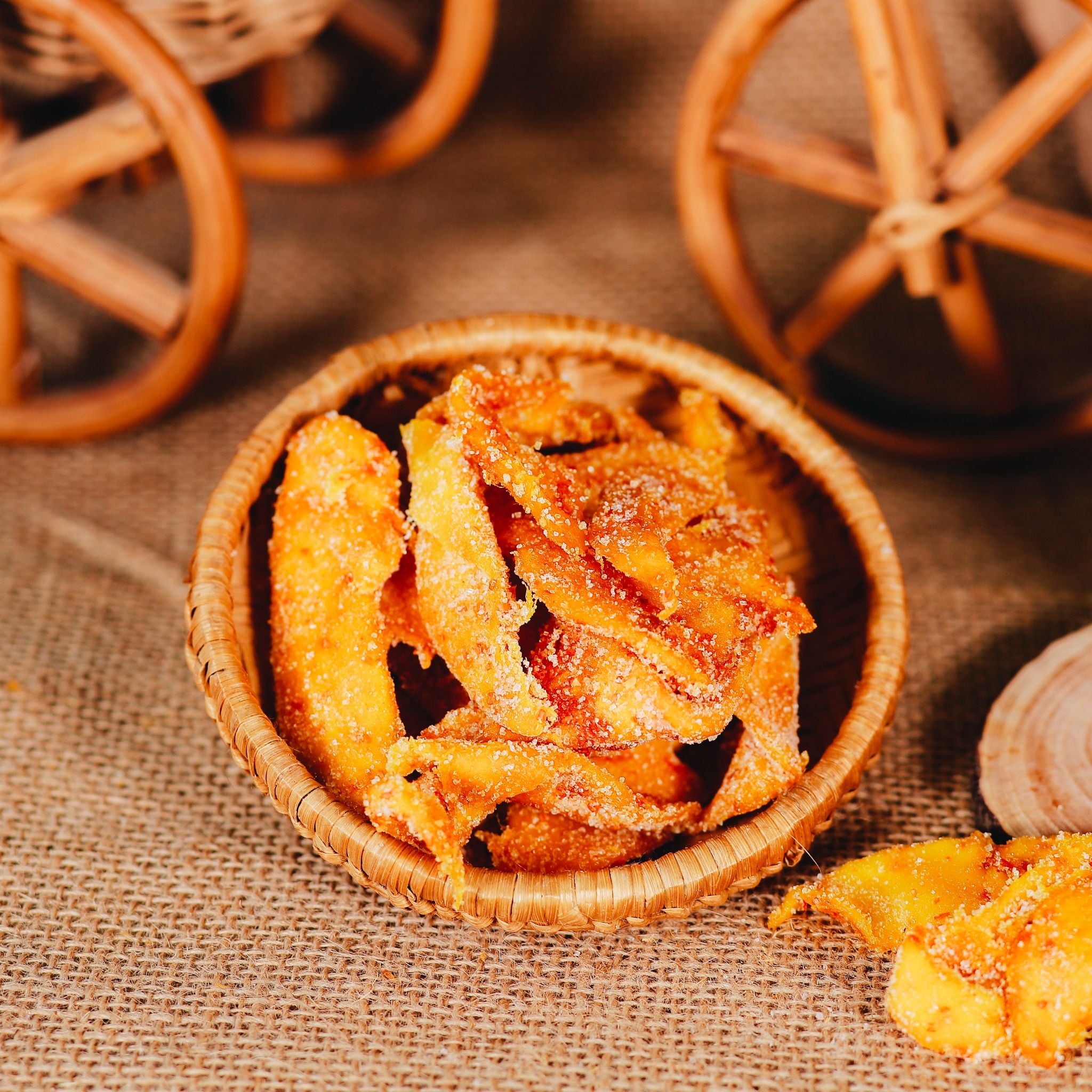 Xoai cay- mango – Đặc Sản Mai Quỳnh Đà Lạt