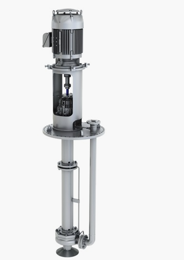 OCV Sump Pumps – Khanh Linh Equipment & Engineering Jsc.