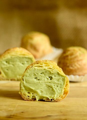Saigonese Baguette