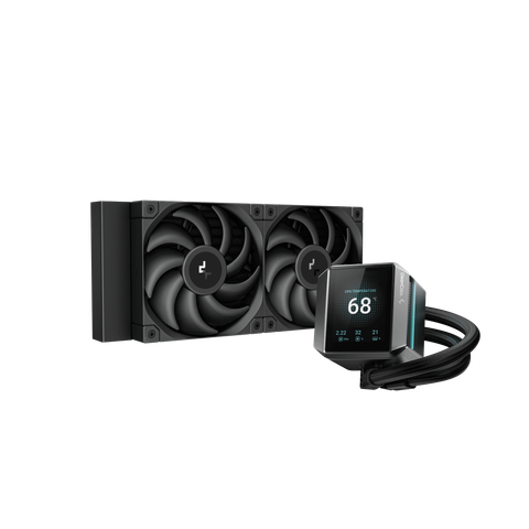 Tản nhiệt AIO chất lượng tốt với giá siêu rẻ, MUA NGAY! – tagged "240mm ...