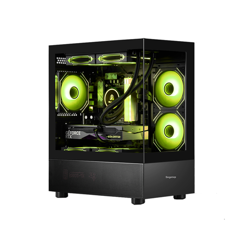 PC Gaming | Build dàn PC cấu hình mạnh, giá rẻ, hỗ trợ trả góp – tagged ...