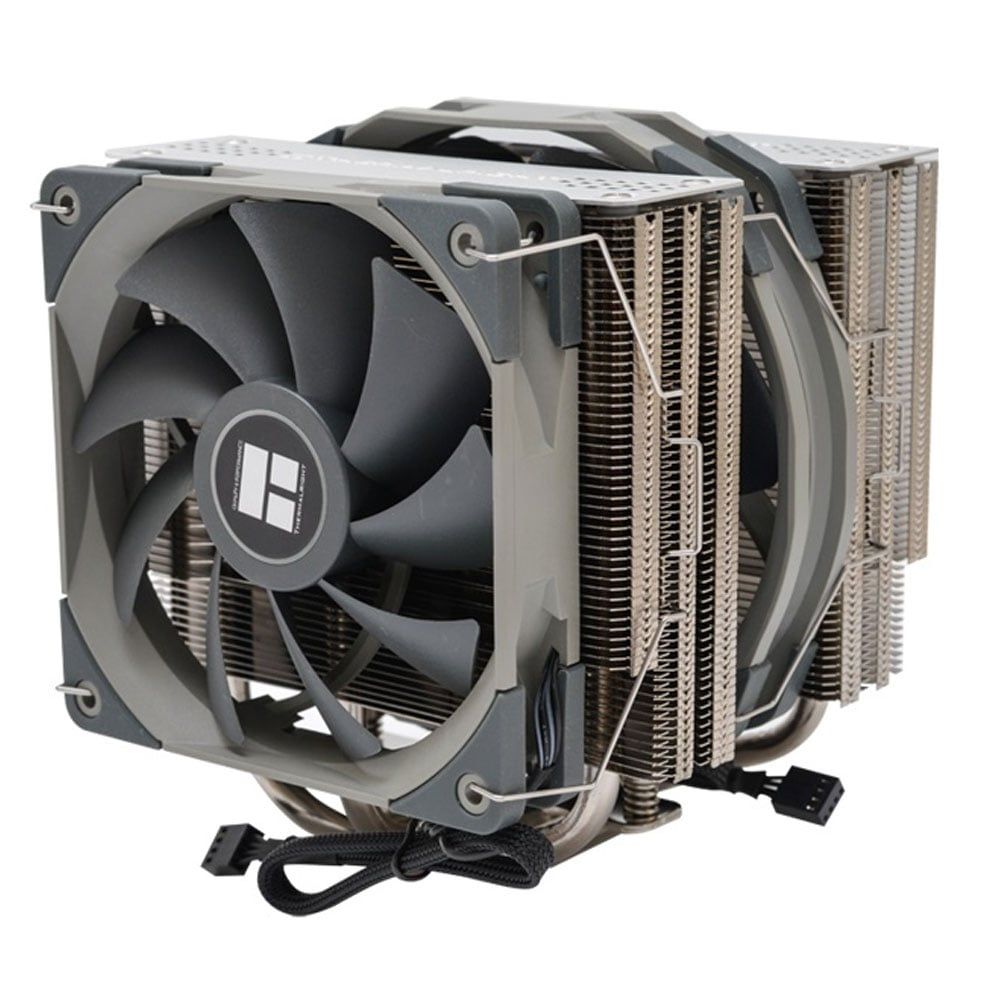 Tản Nhiệt Thermalright Frost Spirit 140 – TINHOCNGOISAO.COM