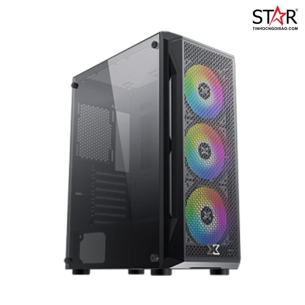 Case Xigmatek Gaming X 3F EN46188 (3Fan) – TINHOCNGOISAO.COM