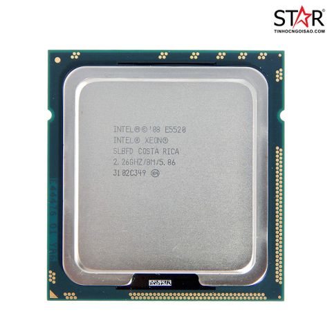 Intel XEON – tinhocngoisao.com