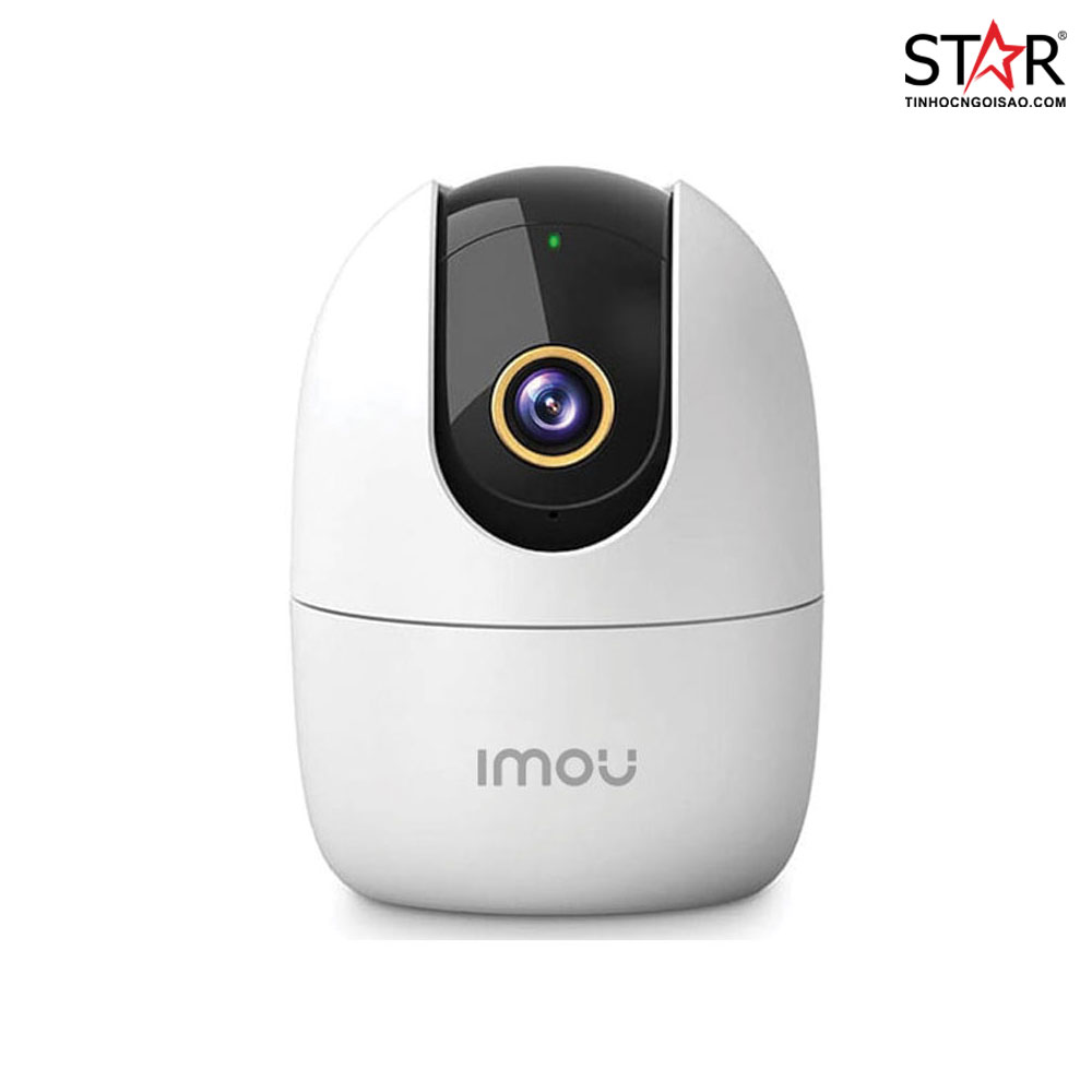 Camera IP WIFI IMOU A2 IPC-A42P-D-V3 (Hình Cầu) – TINHOCNGOISAO.COM