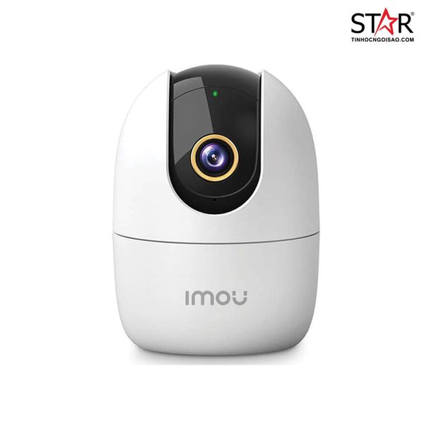 Camera IP WIFI IMOU A2 IPC-A42P-D-V3 (Hình Cầu) – TINHOCNGOISAO.COM